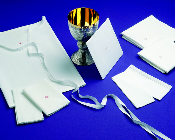 Amice Vestments | Liturgical Vestments | Church Vestments | Church Wear ...