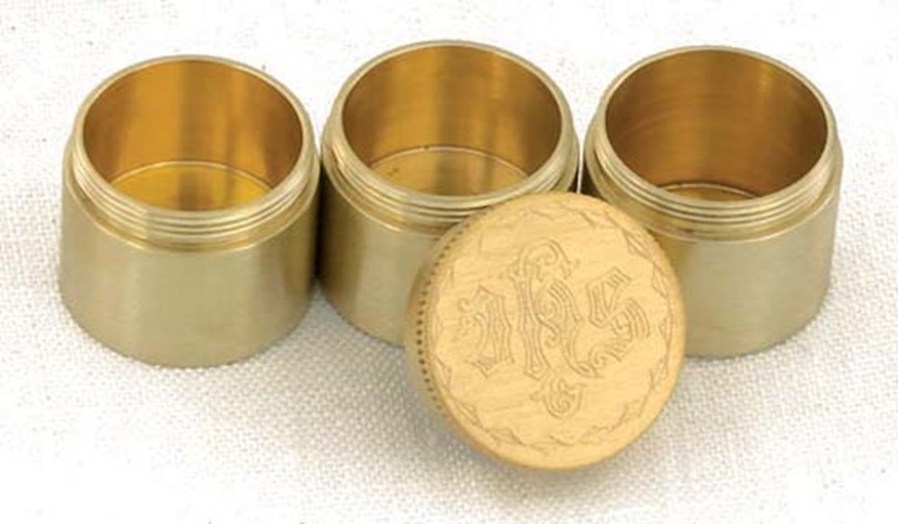 Triple Oil Stock, Product Number 9543G | T. H. Stemper Co.