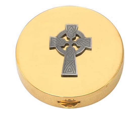 Pyx | Burses | Pyx and Burse Sets | Church Hosts Holders | Catholic ...