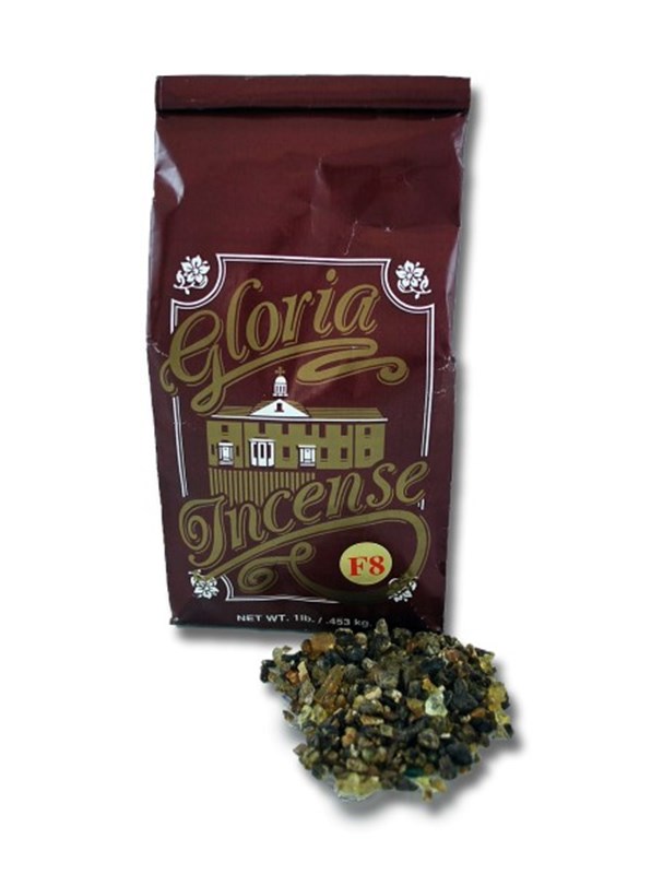 F-8 GLORIA INCENSE | T. H. Stemper Co.