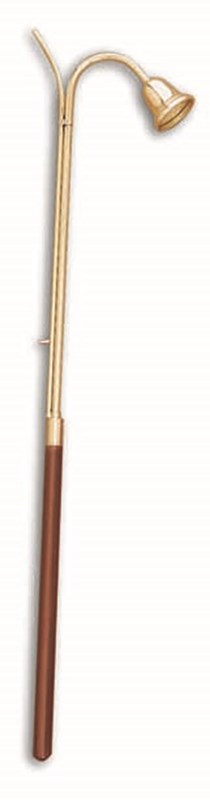 36" Candle Lighter with Large Bell Snuffer | T. H. Stemper Co.