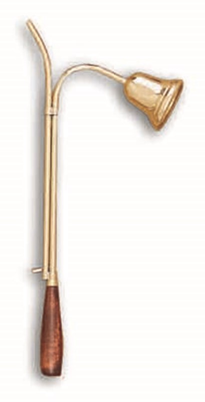 12" Candle Lighter/Snuffer | T. H. Stemper Co.