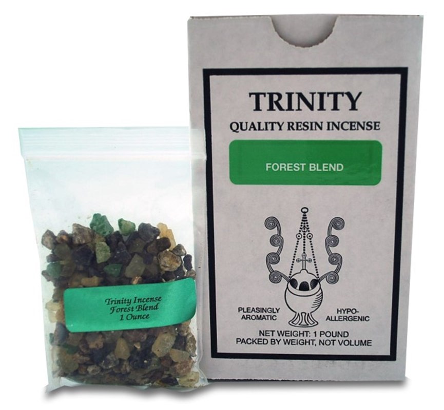 Forest Blend 1 Lb | T. H. Stemper Co.