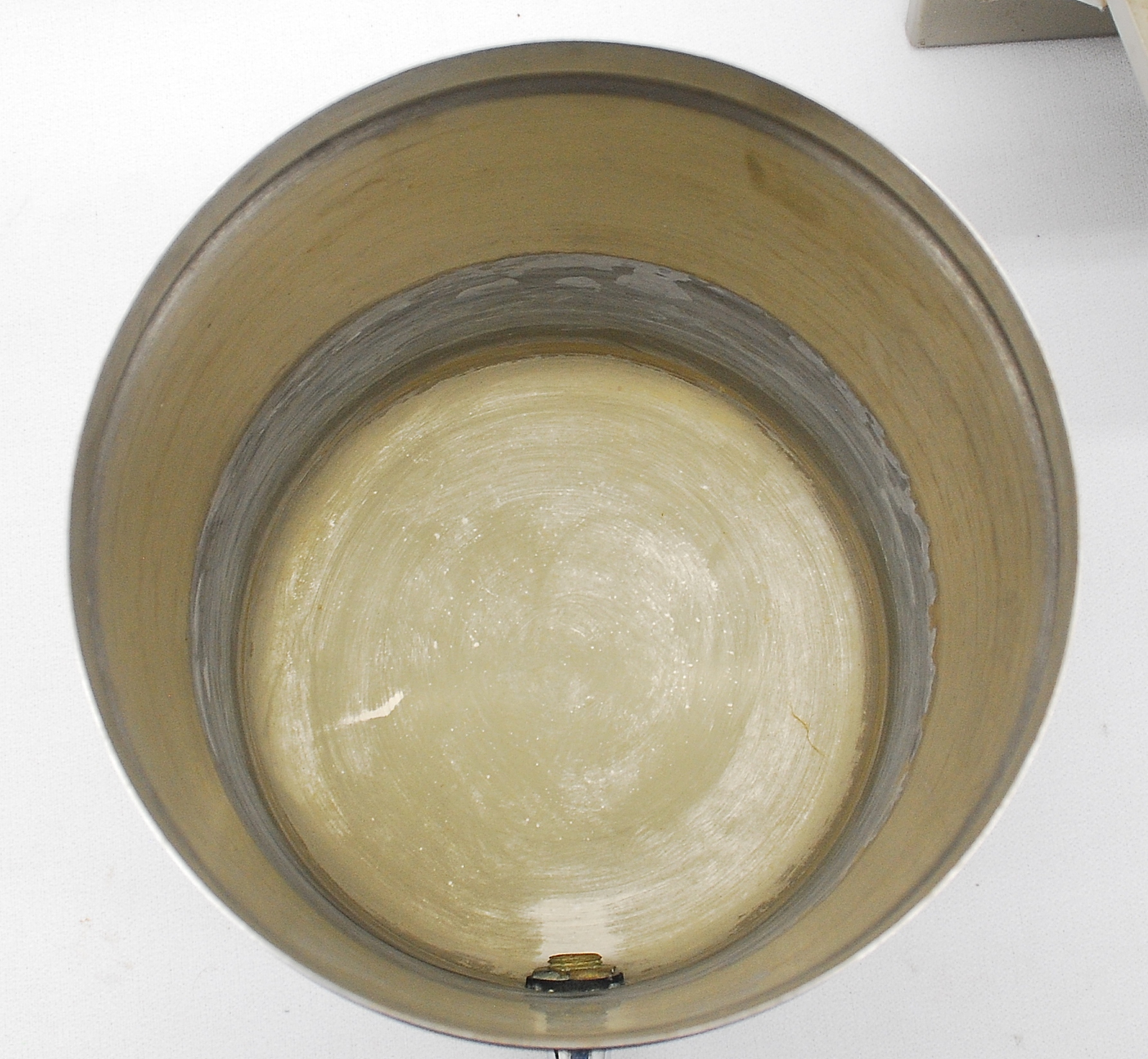 2 Gallon Holy Water Tank With Shelf | T. H. Stemper Co.