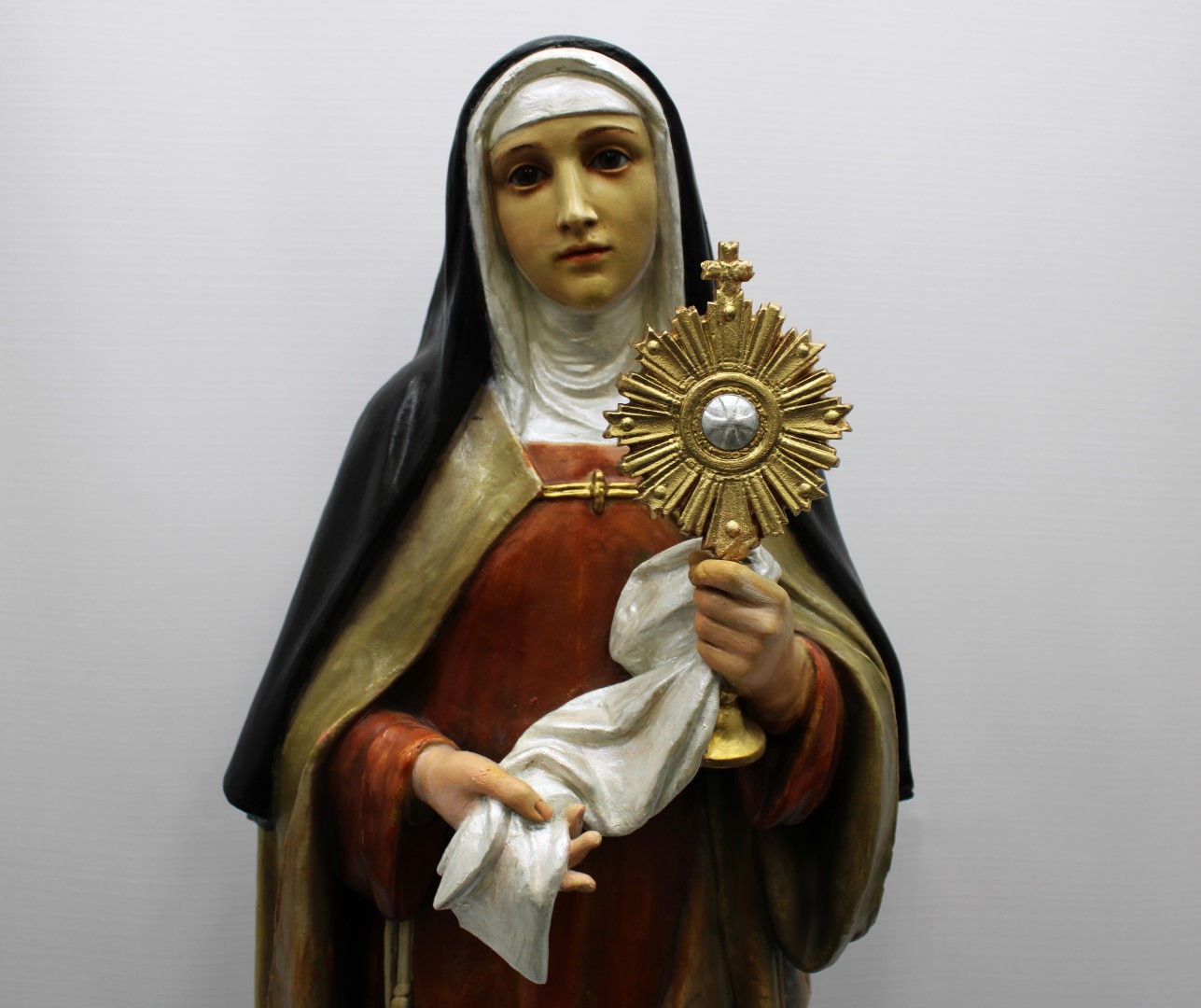 32" St. Clare- Daprato | T. H. Stemper Co.