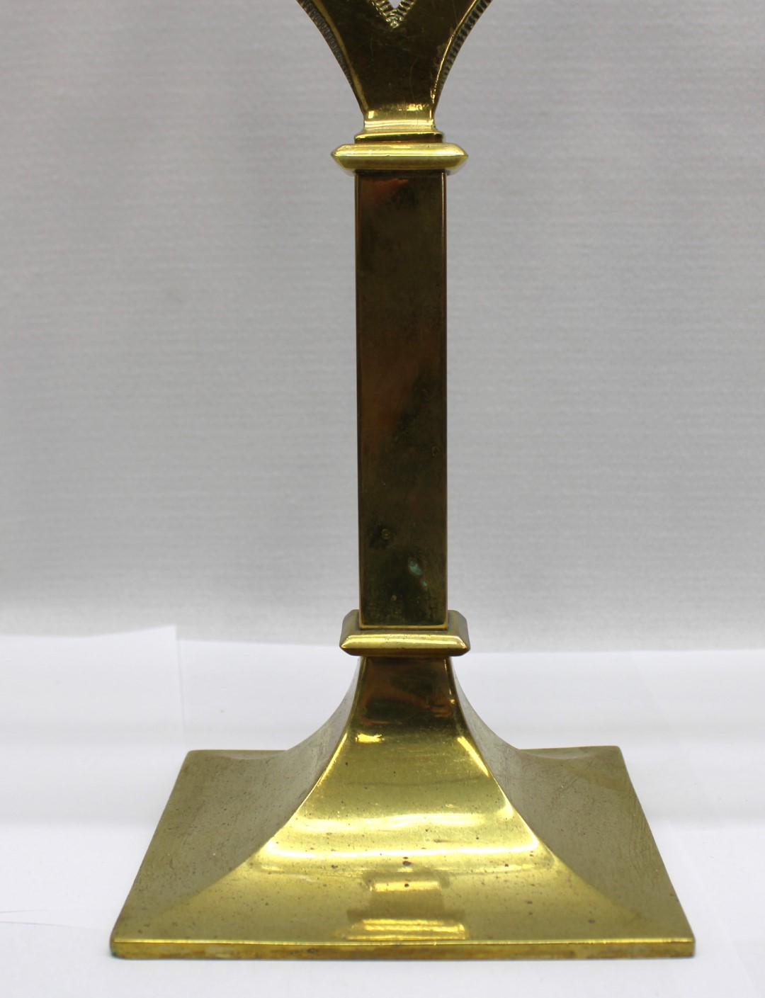 5-Lite Candelabra | T. H. Stemper Co.