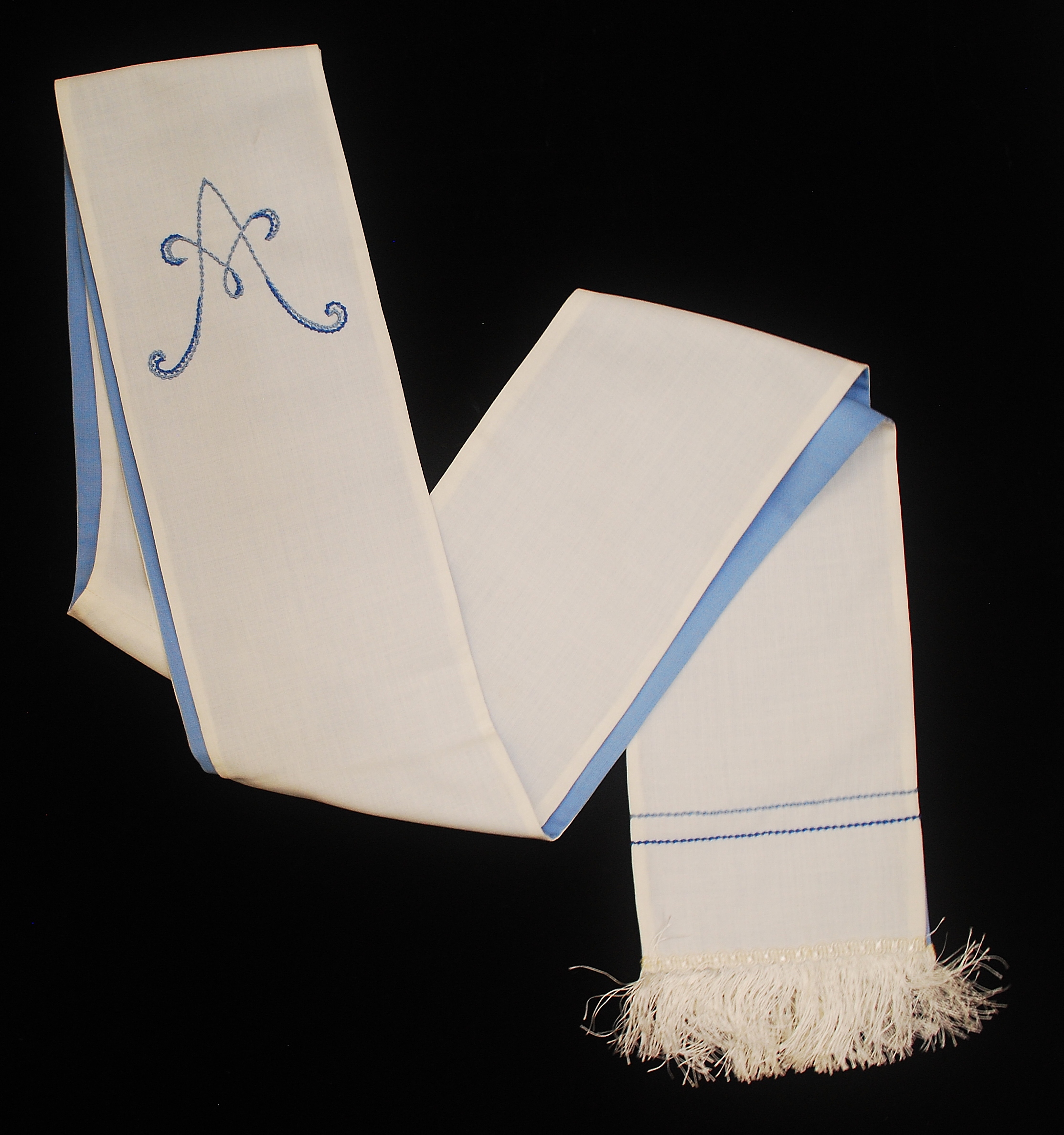 Reversible Marian Stole | T. H. Stemper Co.