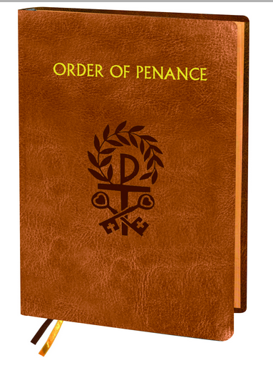 Order of Penance - Pocket Edition | T. H. Stemper Co.