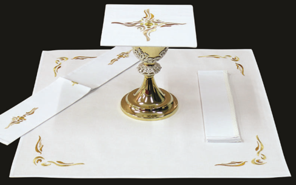 Altar Linen Set | T. H. Stemper Co.