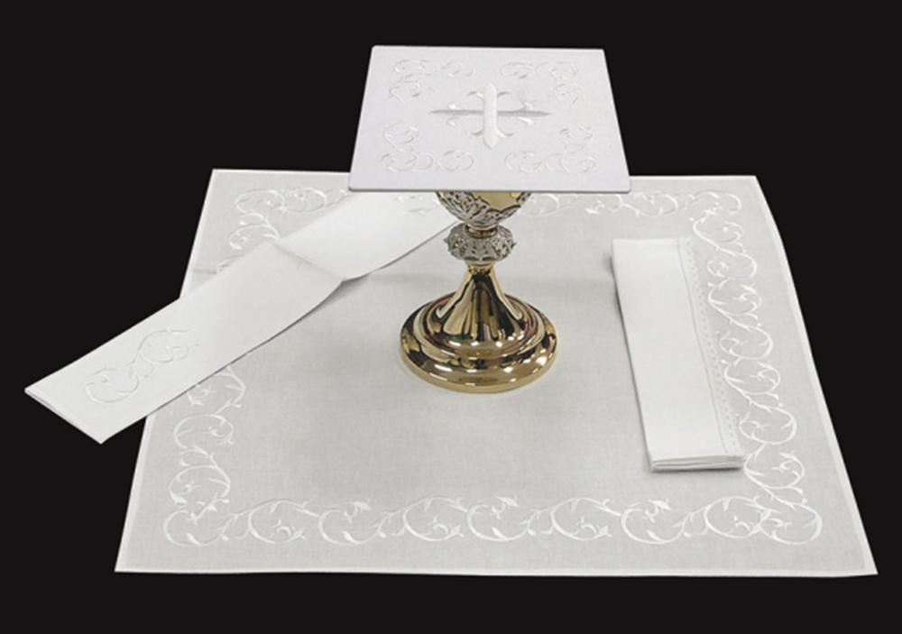 Altar Linen Set | T. H. Stemper Co.