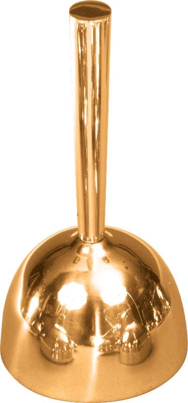 Hand Bell | T. H. Stemper Co.