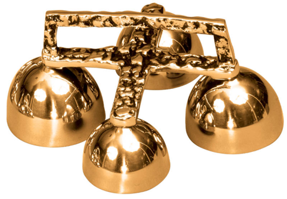 Altar Bells | T. H. Stemper Co.