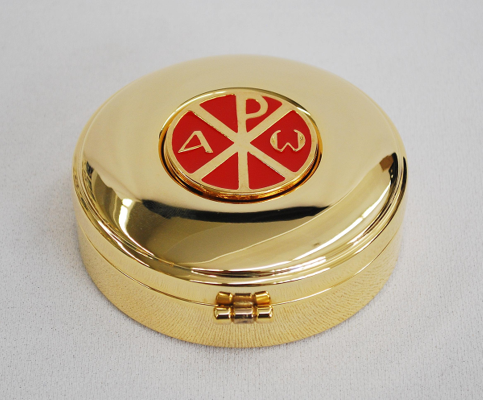 Pyx | T. H. Stemper Co.