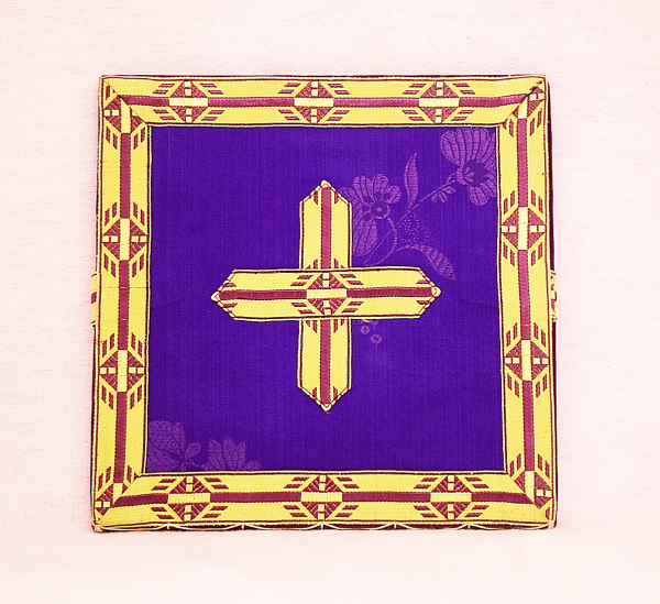 Burse - Embroidered | T. H. Stemper Co.