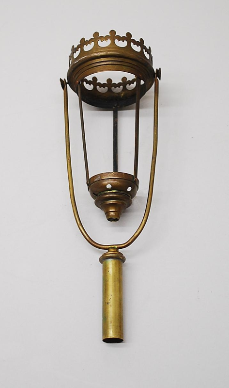 Swinging Processional Torch Top | T. H. Stemper Co.