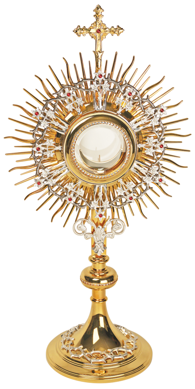 Monstrance | T. H. Stemper Co.