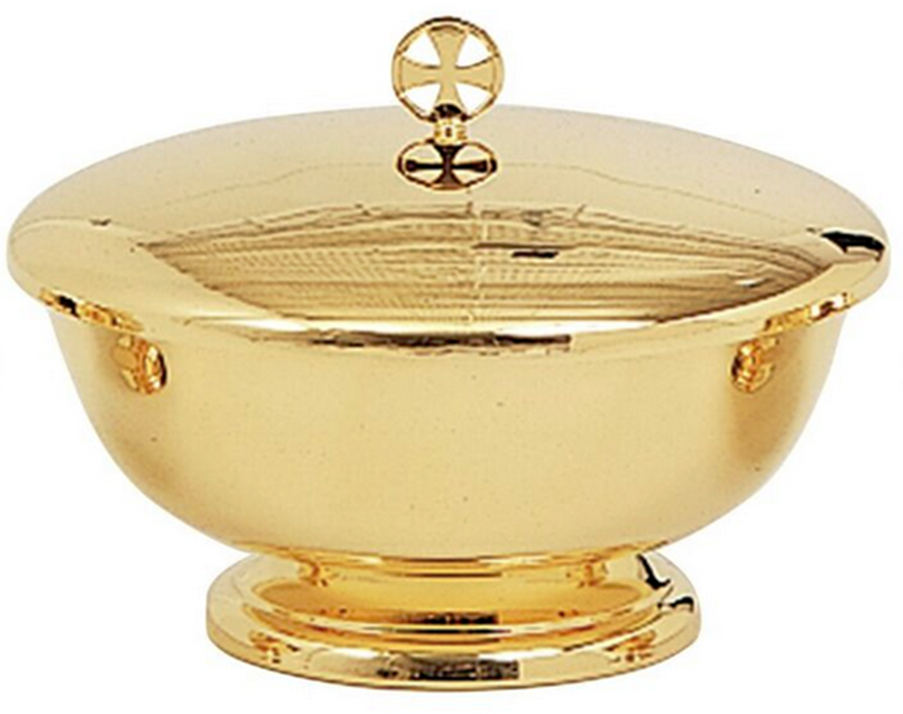Communion Bowl, Product Number K-358-8 | T. H. Stemper Co.