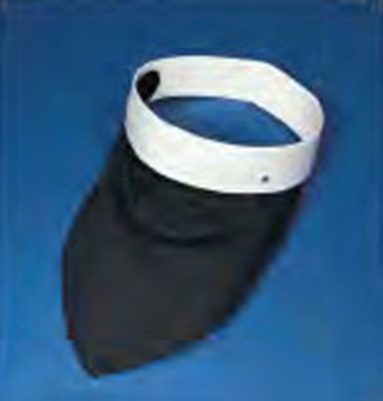 Cassock Rabat For Use With 2-Ply Collar | T. H. Stemper Co.